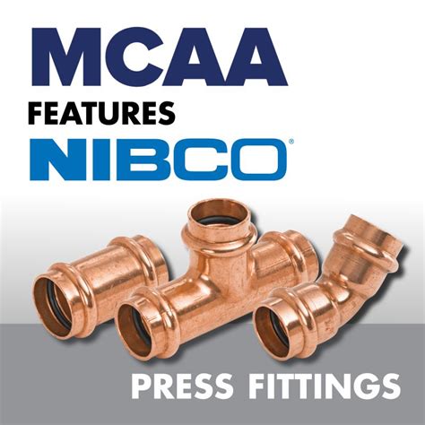 Nibco Inc On Linkedin Nibco Nibcospecified Nibcopressfittings