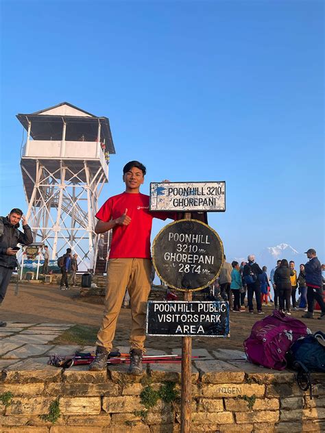 Its Official Phurba Sherpa Is The Worlds Best Outdoor Guide The