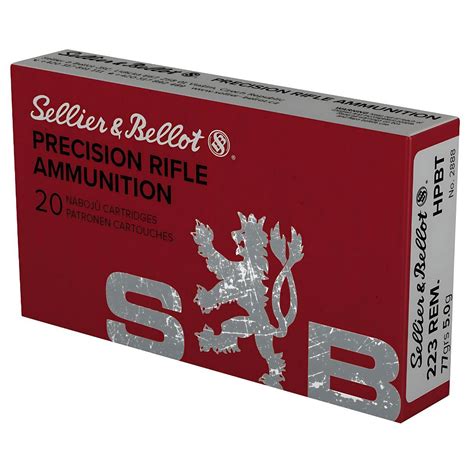 .223 Rem / 5,56mm NATO | Sklep z bronią i amunicją RParms.pl | Sklep z ...
