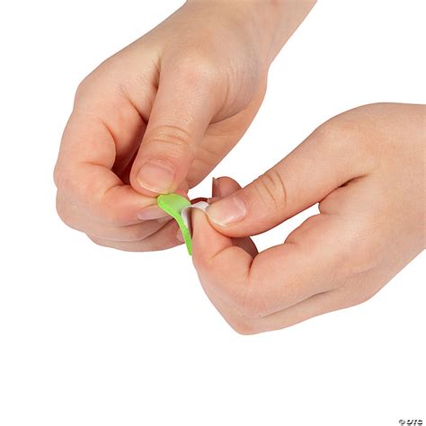 Dinosaur Easter Basket Decorating Craft Kit Makes 12 Oriental Trading