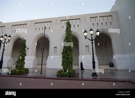 Coastal Architecture In The Sultanate Of Oman A Safe And Friendly Gulf