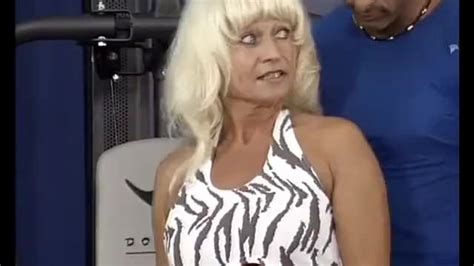 Strong Moms First Bodybuilding Sex