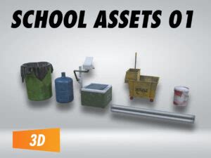 Robot 01 Filebase For Unity