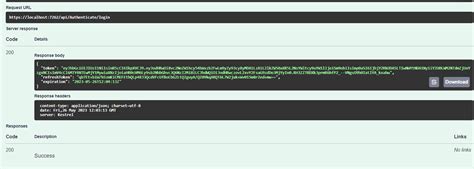 How To Create Token Based Authentication With Refresh Token In Asp Net