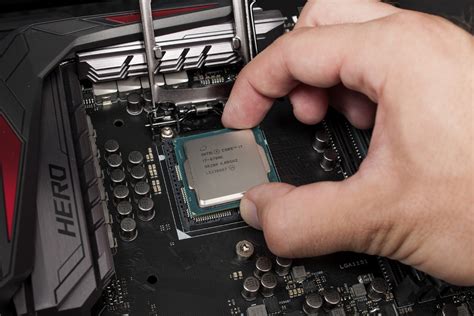 What Is CPU Overclocking Advantages And Disadvantages Of Overclocking LTech