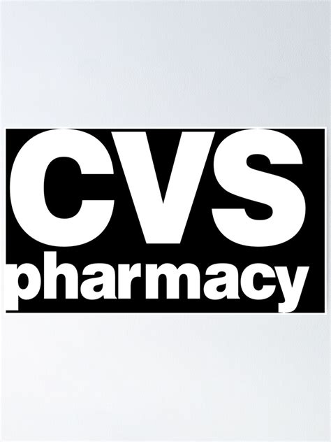 concurrent versions system aka cvs poster for sale by breannaramsey