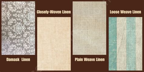 What Is Linen Fabric Scandi Home