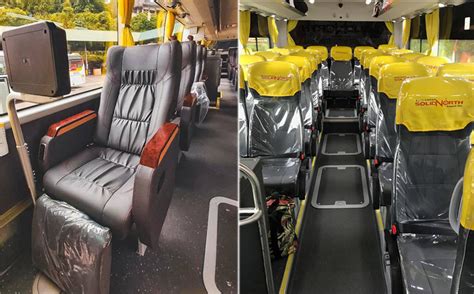 Baguio To Manila Bus Solid North Schedule And Fares 2025