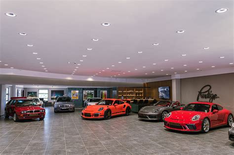 Raceface Custom Classics Added Raceface Custom Classics