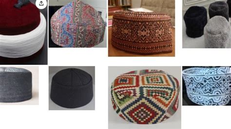Know Thy Muslim Neighbour Why Men Cover Their Head With A Cap