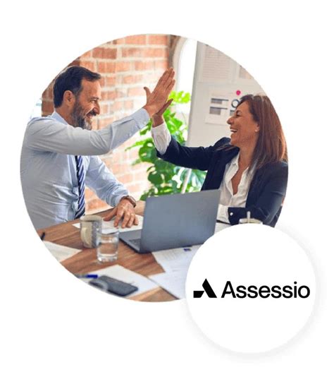 Certificación Assessio Hrtools