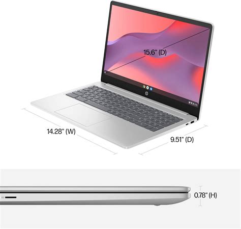 Questions And Answers Hp 156 Chromebook Laptop Intel Processor N200