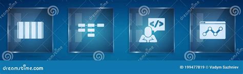 set color palette guide site map front end development and website