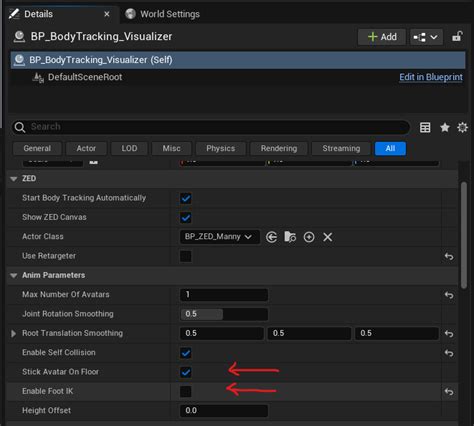 zed ue5 3 plugin issues with default ue5 skeleton stereolabs forums