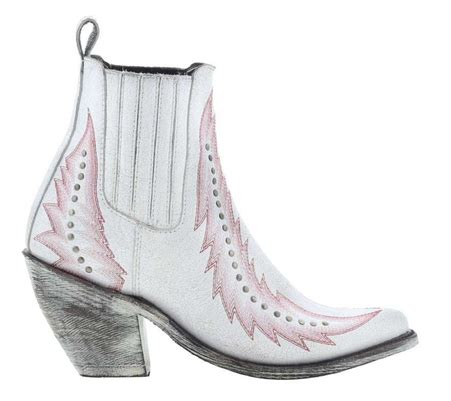 Liberty Black Gloria Deniro Snow Lb713434