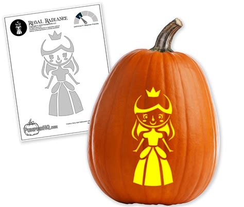 Disney Belle Pumpkin Template Fun Pumpkin Carving Stencils For