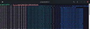 How To List All Serial Ports On Linux PragmaticLinux