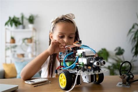 The Best Robotic Schools In The World Aerobotics Global
