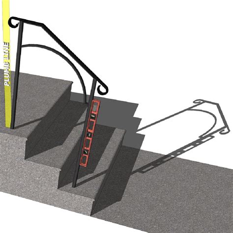 DIY Handrails Installation DIY Handrails