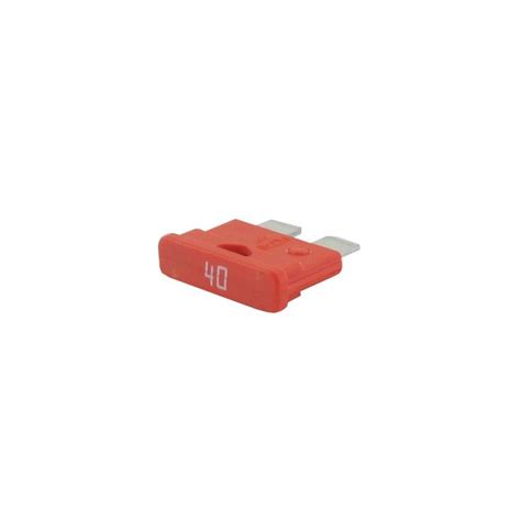 Fusible 40a Mtd 00081502 Chasse Neige Contacteur Electrique Pompe