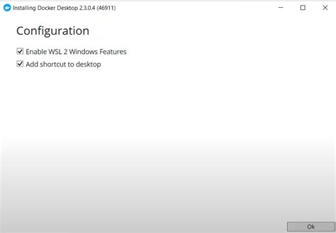 Cài đặt Docker Desktop Devops Cloudtada