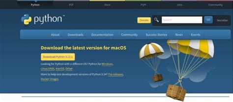 step by step installation of selenium with python