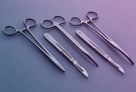 Surgical Materials