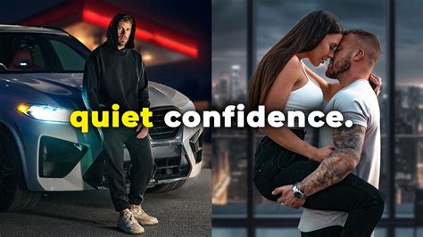 How To Be Silently Attractive 12 Introvert Cheat Codes