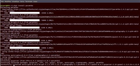 Come Leggere Un File Remoto Attraverso Ssh In Python