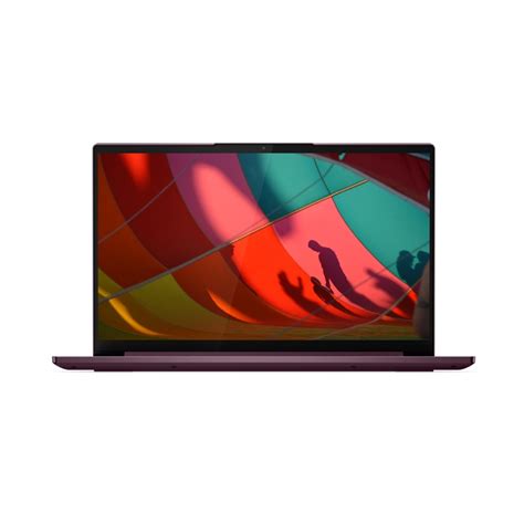 Jual Lenovo Yoga Slim 7 14ARE05 82A100 11iD Orchid KlikMAP Com