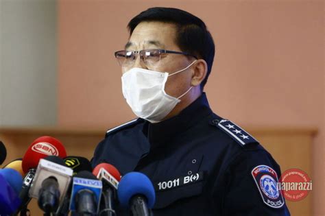 Ж АМГАЛАН Баянзүрх дүүргийн 26 дугаар хороонд тогтоосон хөл хориог өнөөдөр цуцална