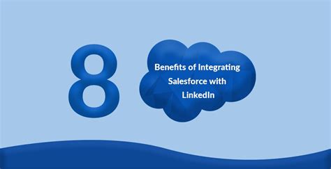 Linkedin Salesforce Integration A Comprehensive Guide 2025