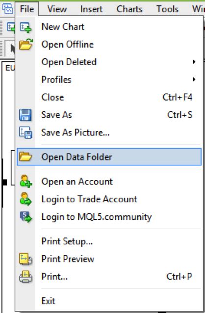 Metatrader4 Mt4 10 Useful Tips And Tricks For Using It