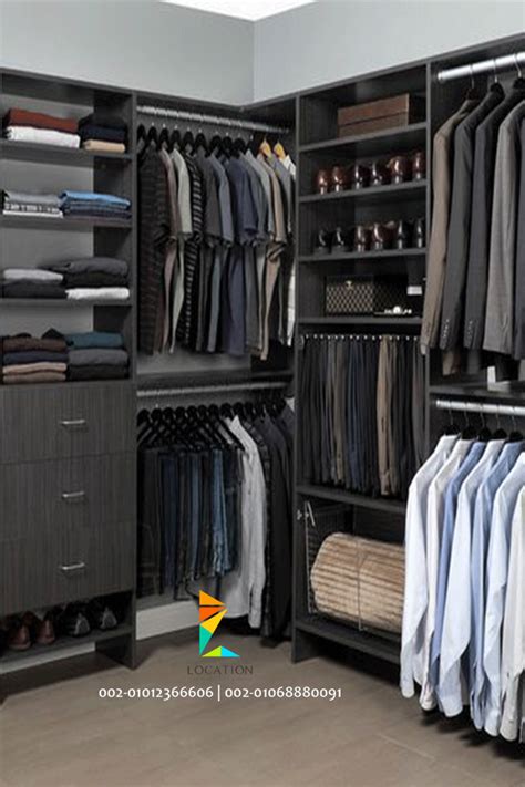 تصميمات دريسنج روم مودرن تناسب جميع المساحات 30 تصميم