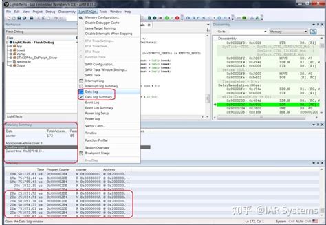 如何在iar Embedded Workbench中充分利用各种类型的断点 知乎