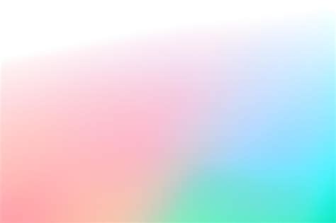 Premium Ai Image Colorful Gradient Backgrounf