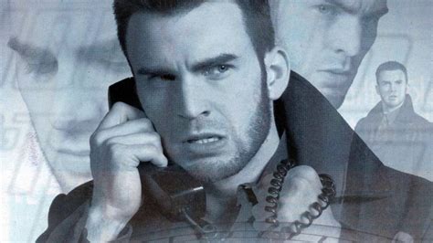Scott Pilgrim Every Fake Movie Starring Chris Evans Lucas Lee