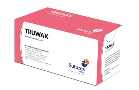 Surgical Bone Wax Buy Orthodontic Waxbonewaxparaffin Wax Product On