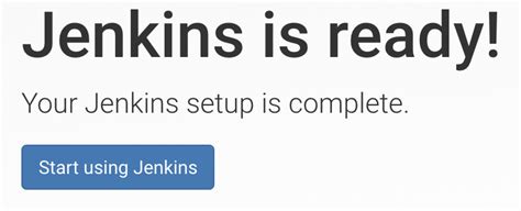 Docker Jenkins 도커와 젠킨스를 활용한 Spring Boot CI CD