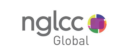 Nglcc Global Logo Out In Tech