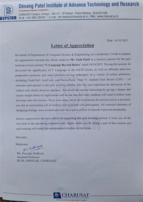 Yash Patel On Linkedin Cprogramming Peerlearning Teamwork