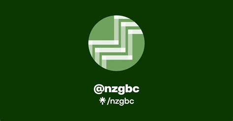 Nzgbc Facebook Linktree