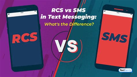 What Rcs Is And How It Differs From Sms And Imessage Root