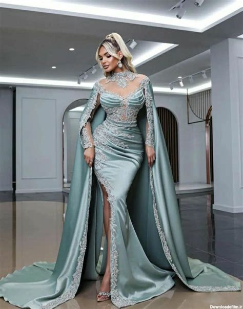 عکس لباس زنانه جذاب