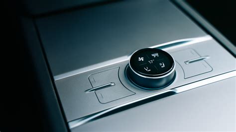 The S3xy Knob