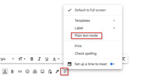 The Enduring Value Of Plain Text Emails I Have A PC