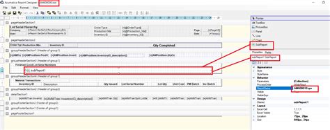Reporting Adding Payments To Printed Invoice In Acumatica Report