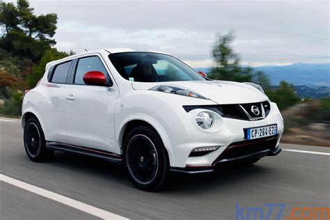 Fotos Exteriores Nismo Nissan Juke 2010