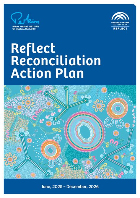 Reflect Reconciliation Action Plan Harry Perkins Institute Of Medical