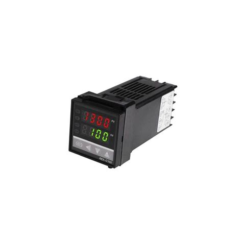 Cumpara REX C100SSR REX C100FK02 V EN CONTROLER